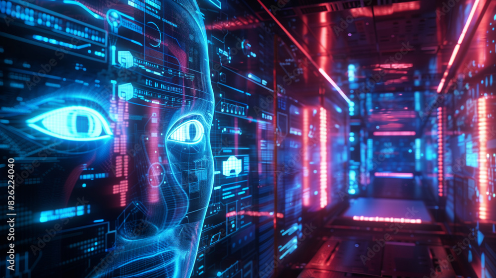The Future Of Cybersecurity Advanced Encryption Ai Driven Threat