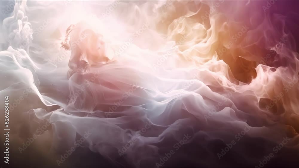 Photo captures celestial scene of Jesus Christs glorious return ...