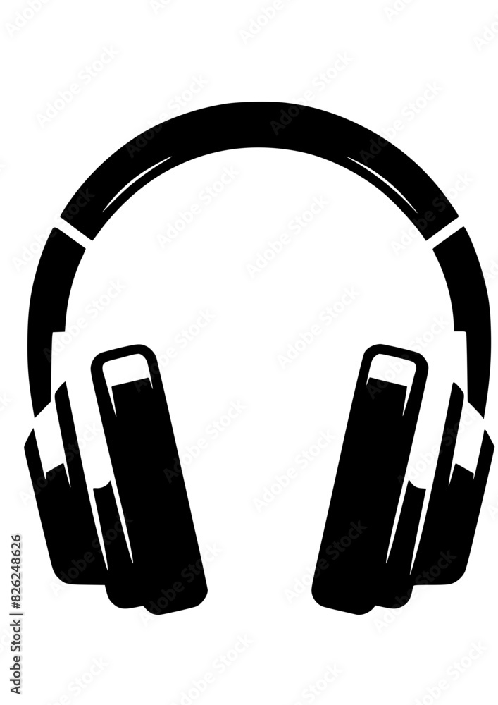 Headphones SVG, Phone SVG, Music SVG, Rock, Rap, Jazz, Headphones ...