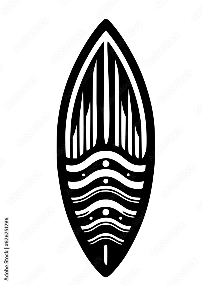 Surfboard SVG, Floral Surfboard SVG, Surfing, Ocean, Aloha svg, Summer ...