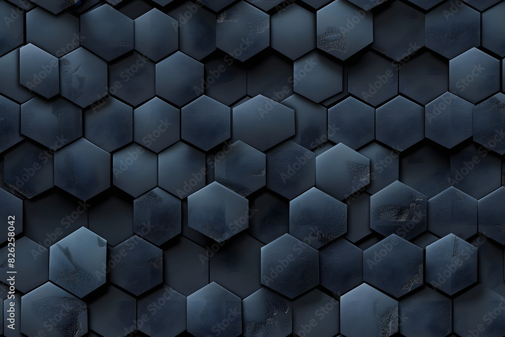 Futuristic, Semigloss Mosaic Tiles arranged in the shape of a wall ... Futuristic, Semigloss Mosaic Tiles arranged in the shape of a wall ...