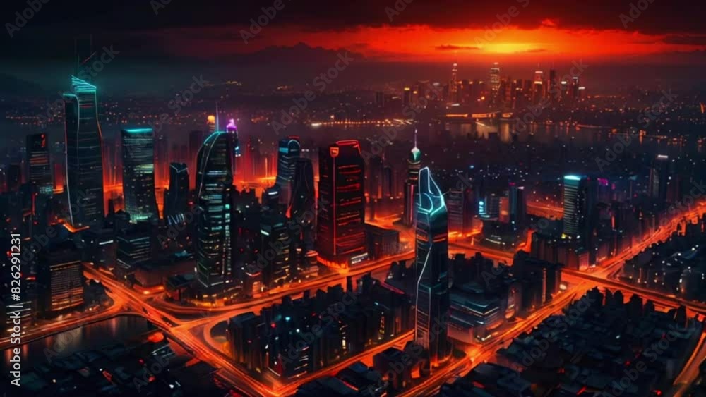 Witness the emergence of intelligent urban ecosystems with the digital ...