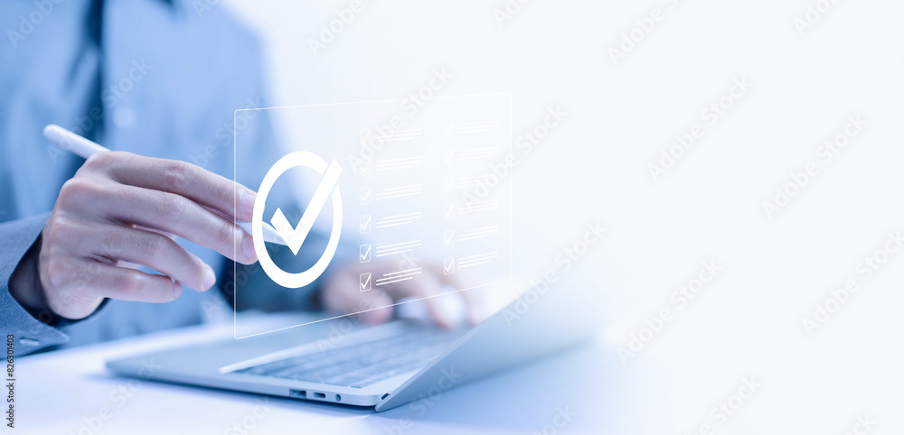 task audit in a list of documents, detail business verify task ...