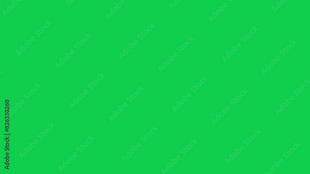 59 percent infographic Pie Chart animation. Fifty Nine percent Motion ...
