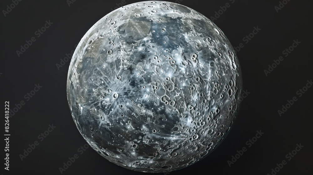 Modern clear, simple and detailed space background wallpaper, backdrop ...