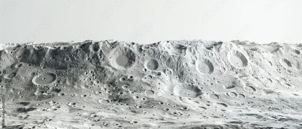 Modern clear, simple and detailed space background wallpaper, backdrop ...