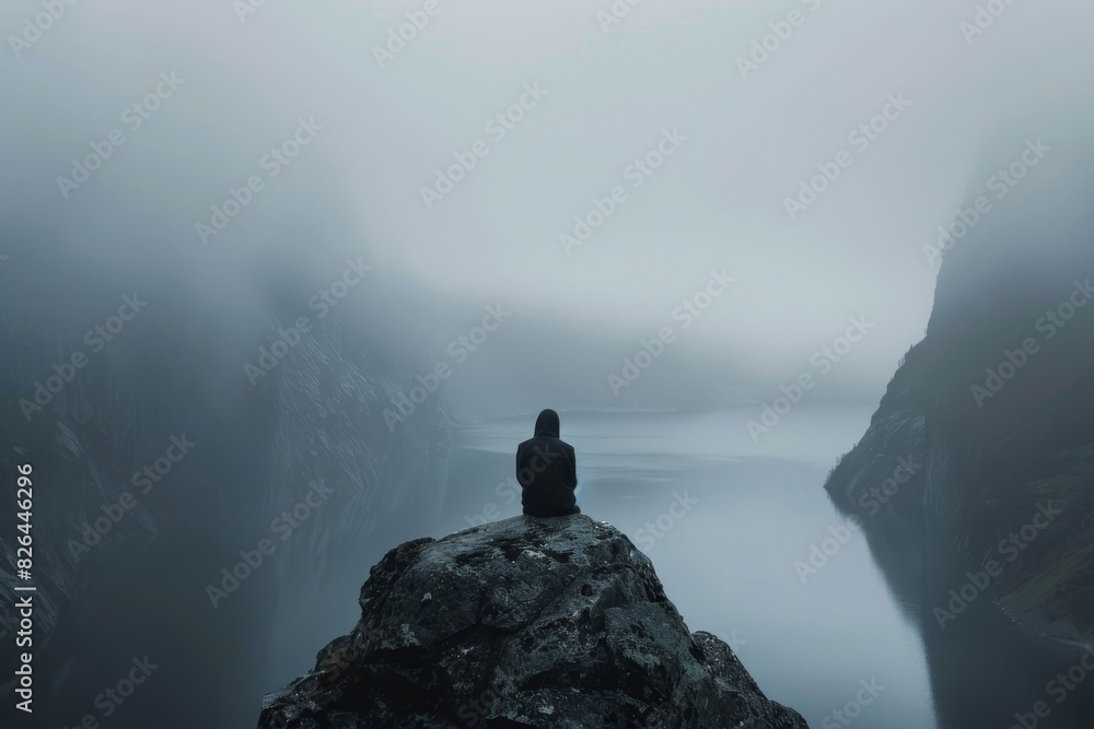 Exploring solitude: a deep dive into the emotional world of being by ...