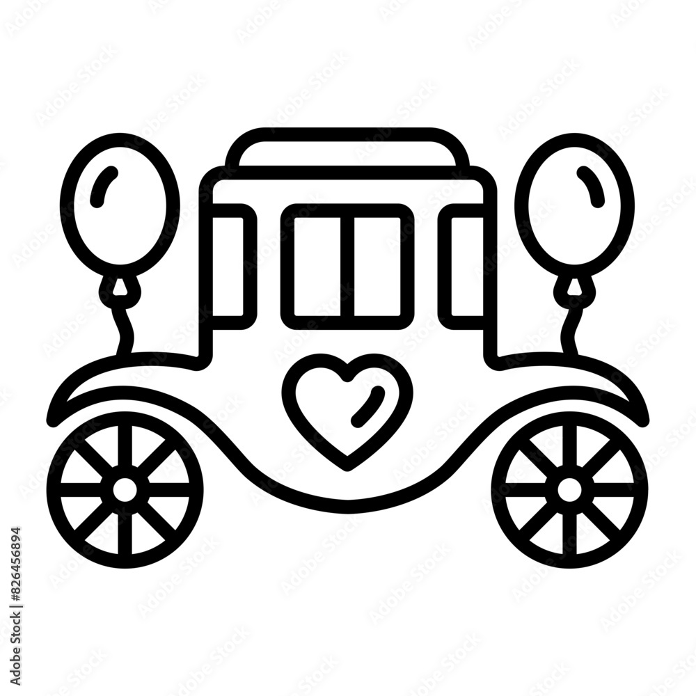 Rukhsati or Doli concept, departure of Bride and Groom Together from ...