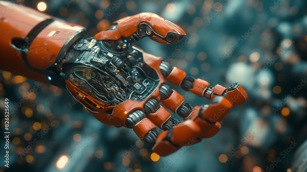 AI-Generated Artifacts - Imaginary artifacts created by AI. Stock ...