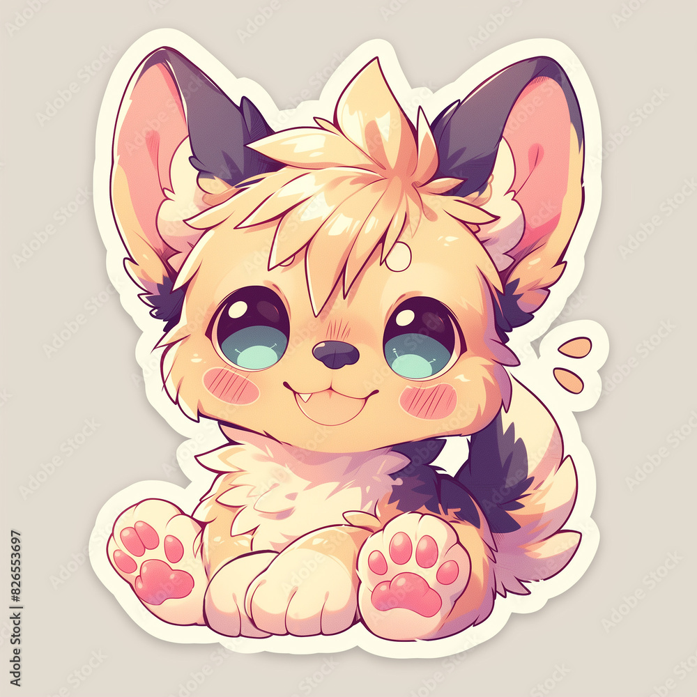 yorkshire terrier yorky breed male boy dog cute kawaii clipart white ...