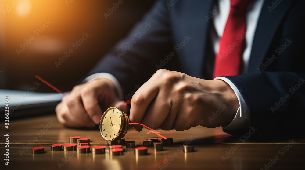 Efficient Cost Reduction Strategies with Decreasing Arrow Graph, Budget ...