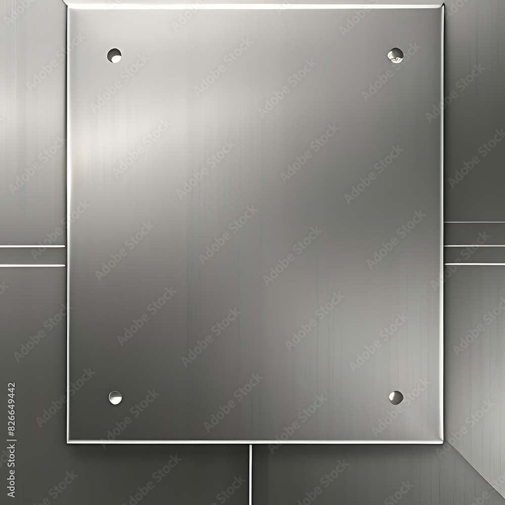 seamless brushed metal plate background texture tileable industrial ...