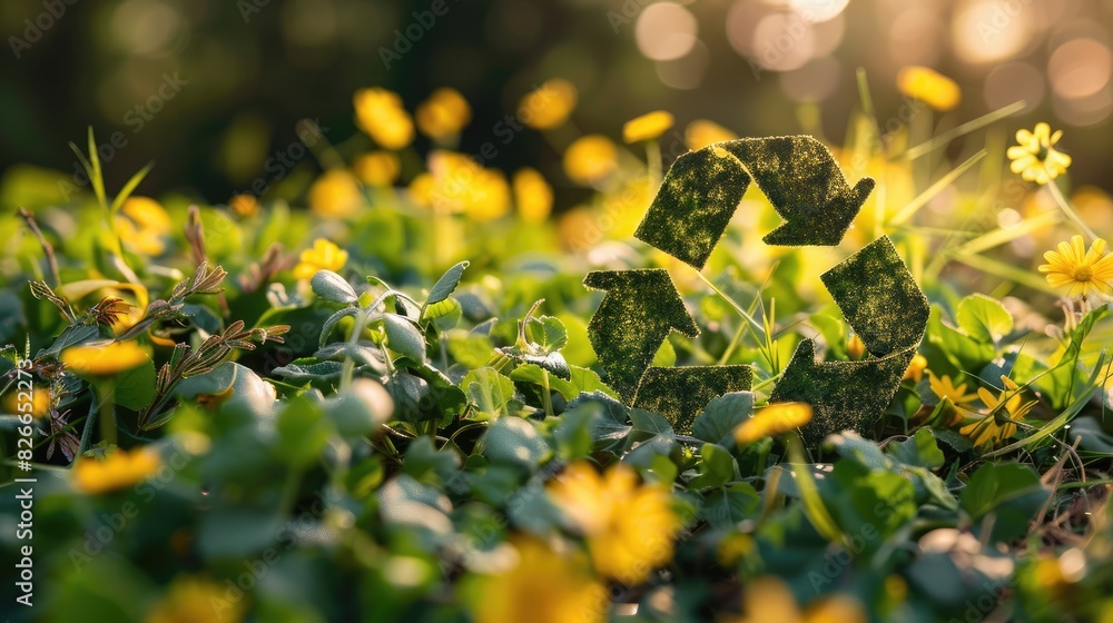 Green future: the importance of sustainability in creating balanced ...