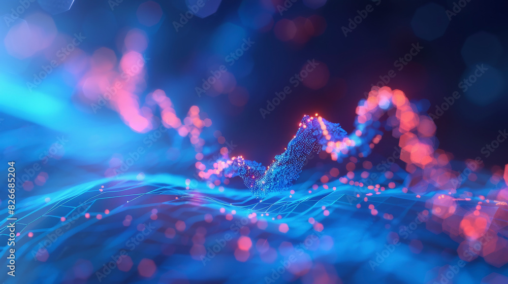 A digital representation of intervals heart rate curve analytics data ...