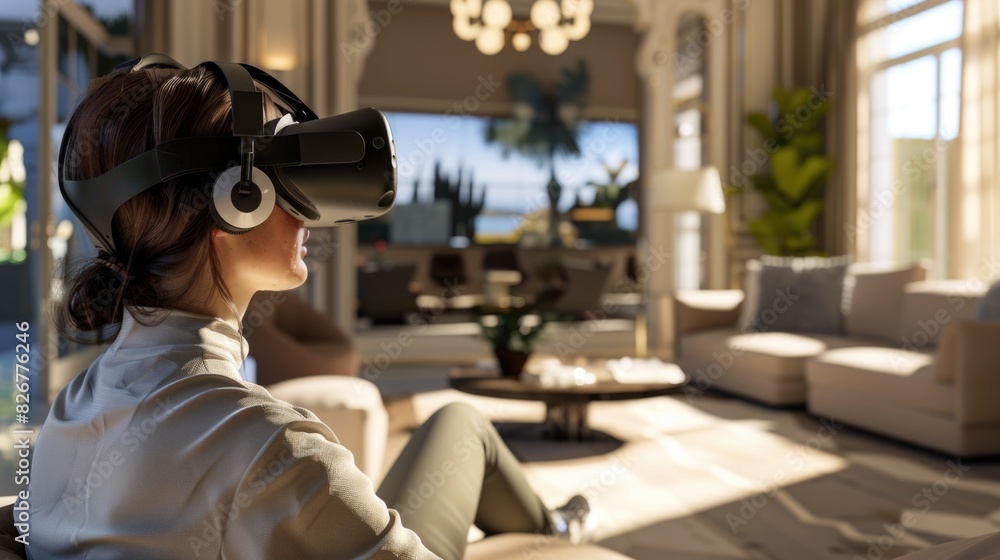 Visualize your virtual reality projects with immersive VR mockups ...