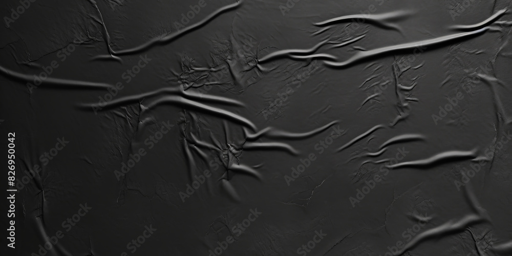 Black paper poster texture background, Weathered black paper texture ...