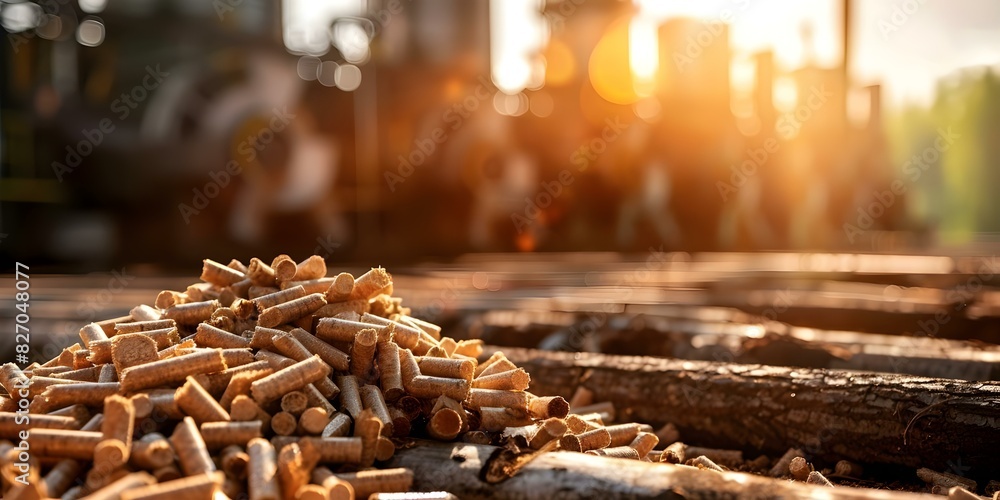 Developing Biomass Power for Efficient and Sustainable Renewable ...