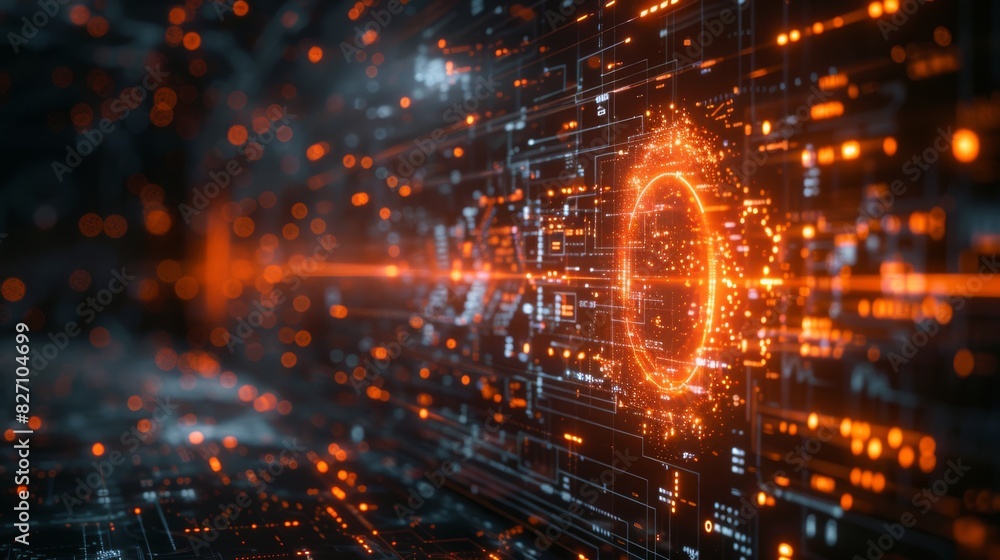 Abstract math’s background offers a playground where the intellect is free to roam, imagination ...