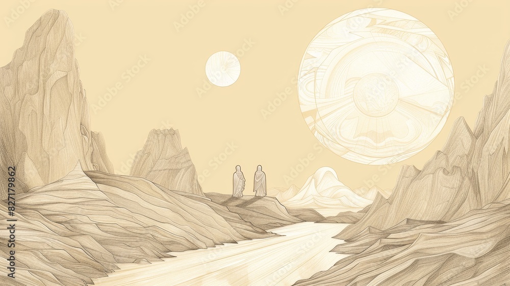 Vision of New Heaven and Earth, Revelation, No Tears, Death, Pain ...