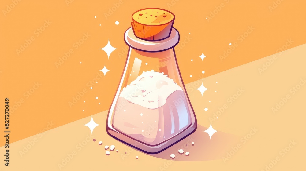 Use the salt shaker icon to sprinkle salt for cooking It s a versatile ...