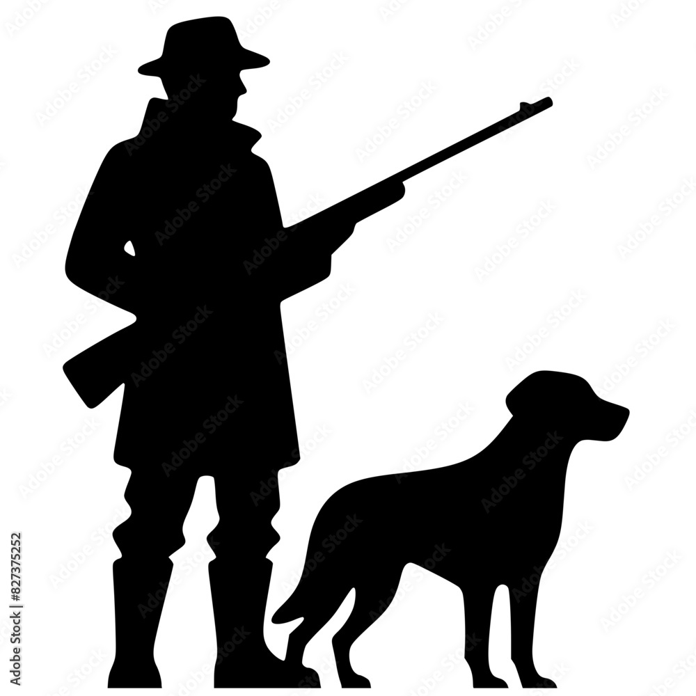 Hunting SVG, Hunter SVG, Hunting Animals SVG, Deer, Boar, Duck, Hunting ...