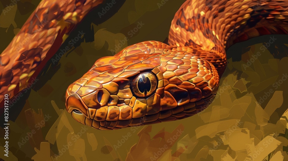 Vector Doodle Art Snake: Creative Design Tips and Inspiration for ...