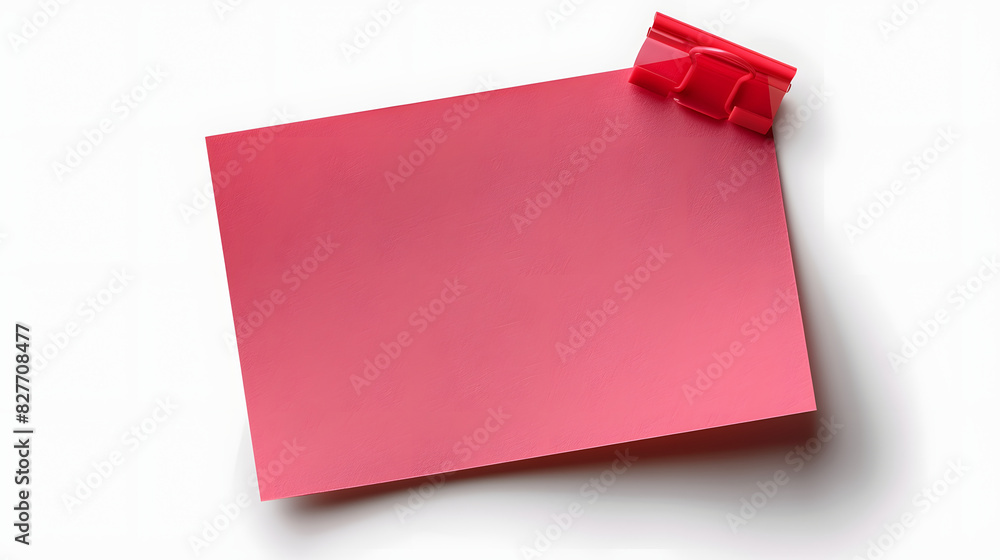 Reminder note png sticker, cute stationery design isolated on white ...