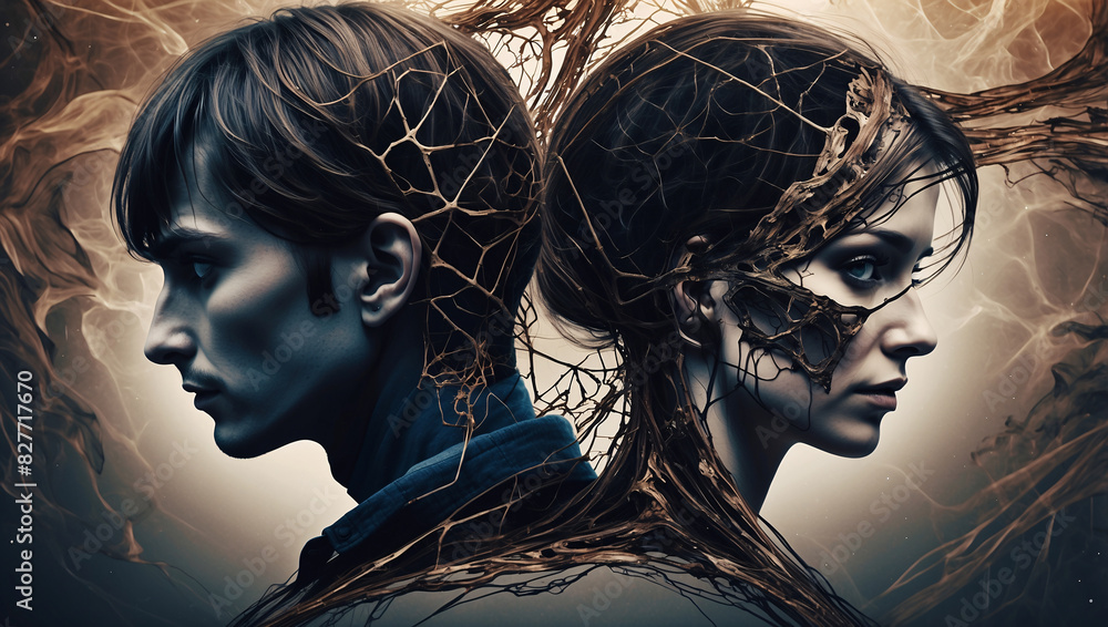 Abnormal Psychology Psychopathology Psychotherapy Psychiatry Mental ...