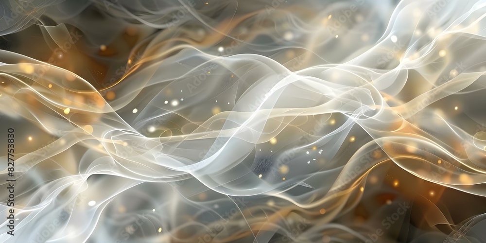 Out of Focus. Concept Abstract Art, Surreal Imagery, Blurred Vision ...