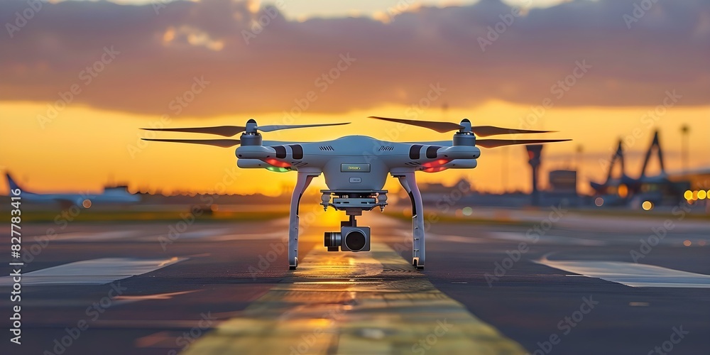 Navigating No-Fly Zones and Drone Regulations: Understanding Pilot ... Navigating No-Fly Zones and Drone Regulations: Understanding Pilot ...