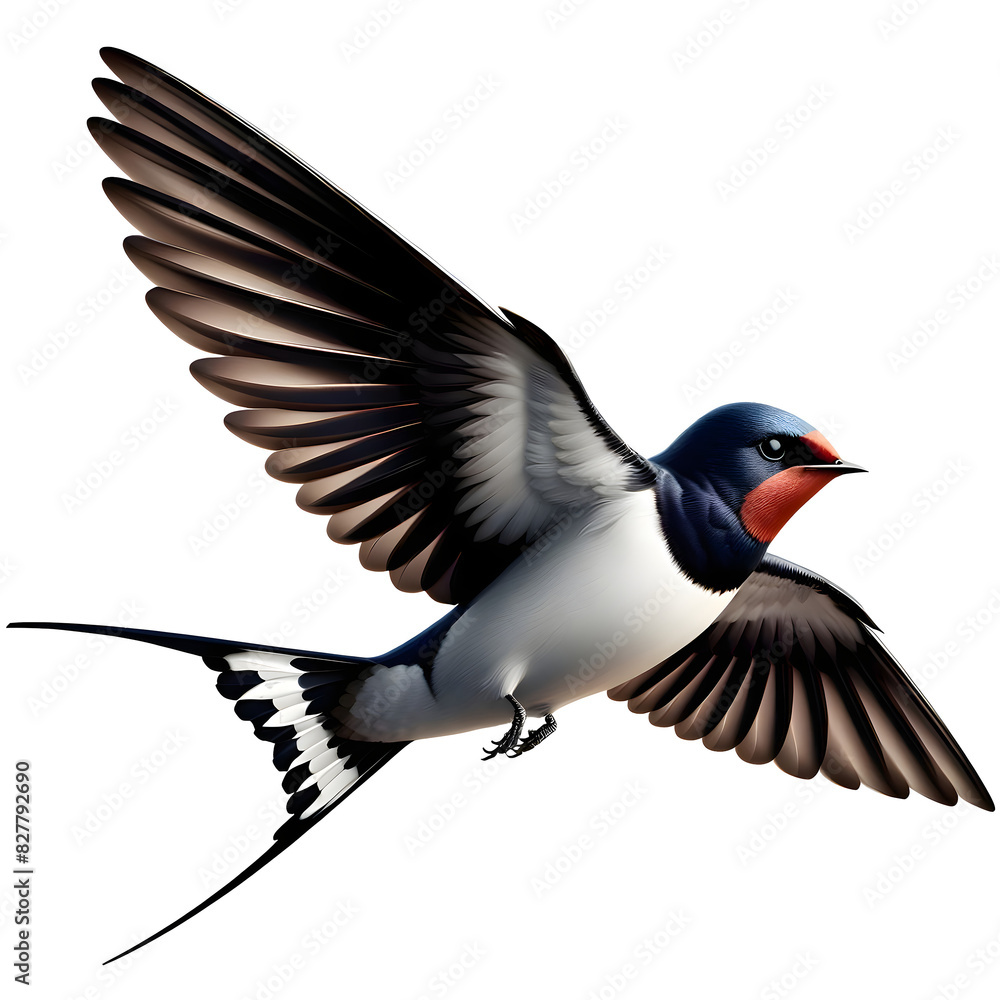Swallow png swallow bird png bird png flying bird png color bird image ...