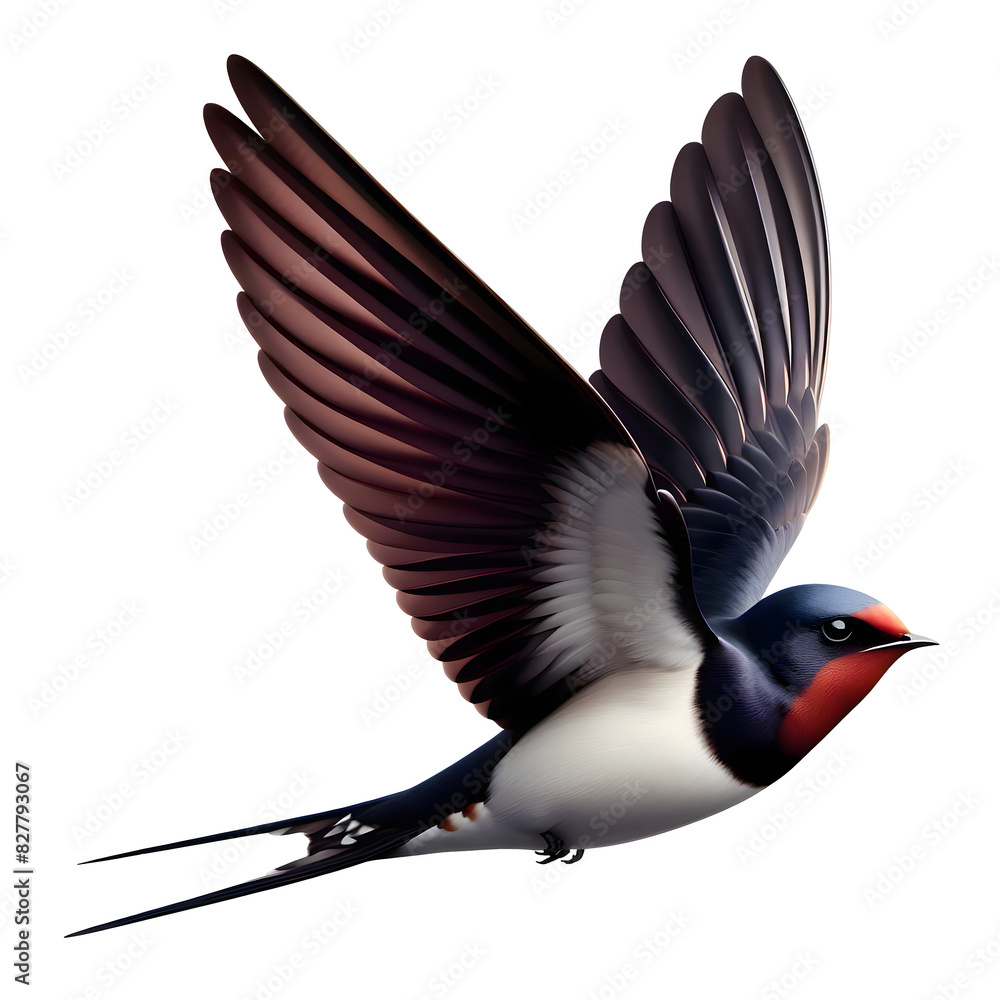 Swallow png swallow bird png bird png flying bird png color bird image ...