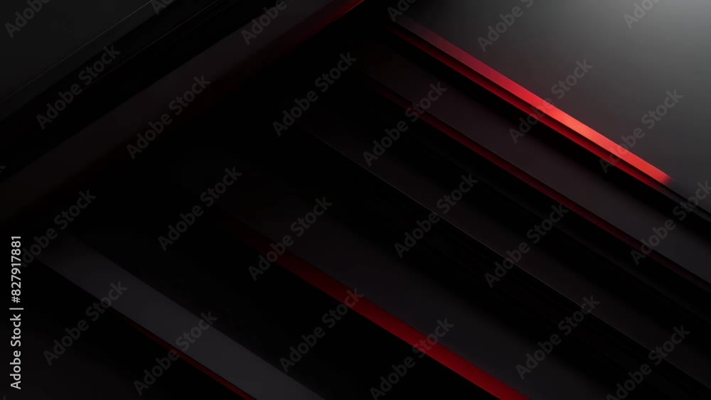 Metallic background simple few lines Seamless looping motion design ...