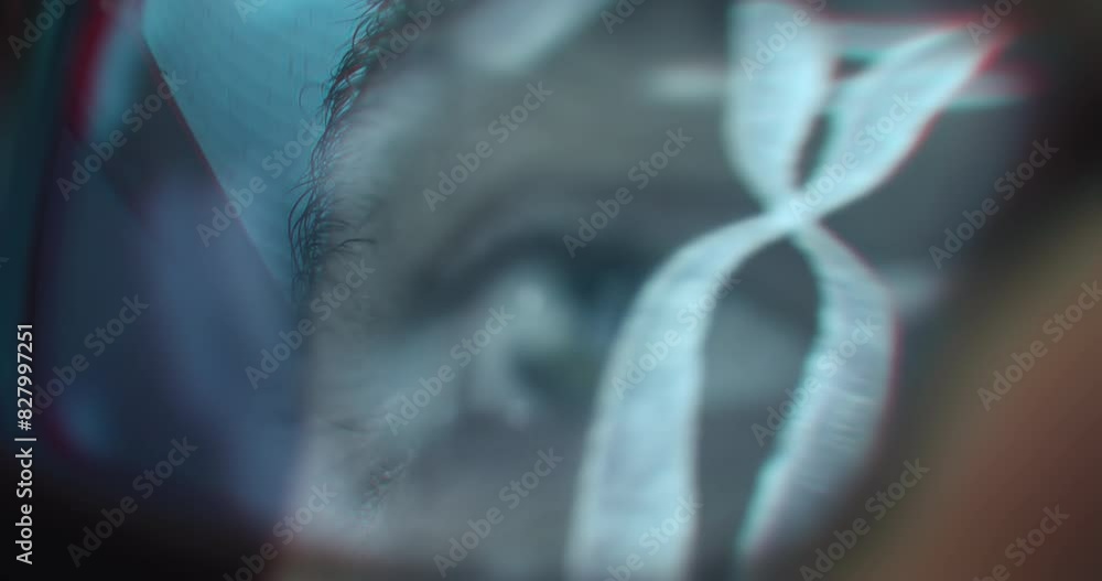 Covid 19 DNA Chromosome CRISPR Cloning Microbiology Laboratory Tissue ...