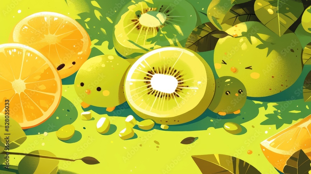 Discover the right shadow Uncover and pair up Kiwi s correct shadow in ...