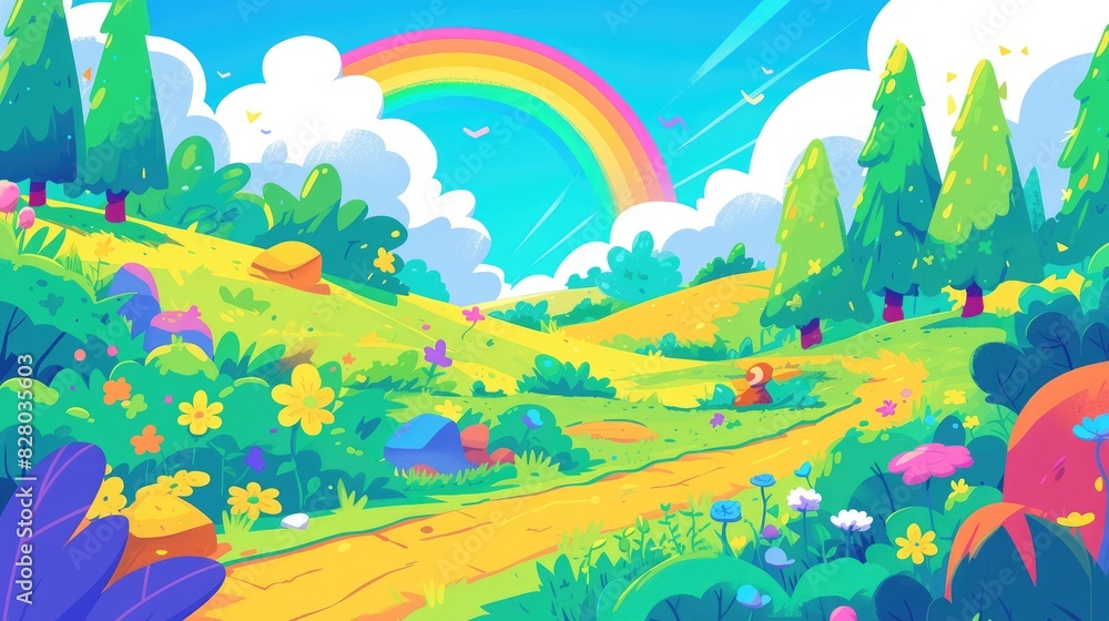 Exciting preschool worksheet alert Dive into the world of colors with ...