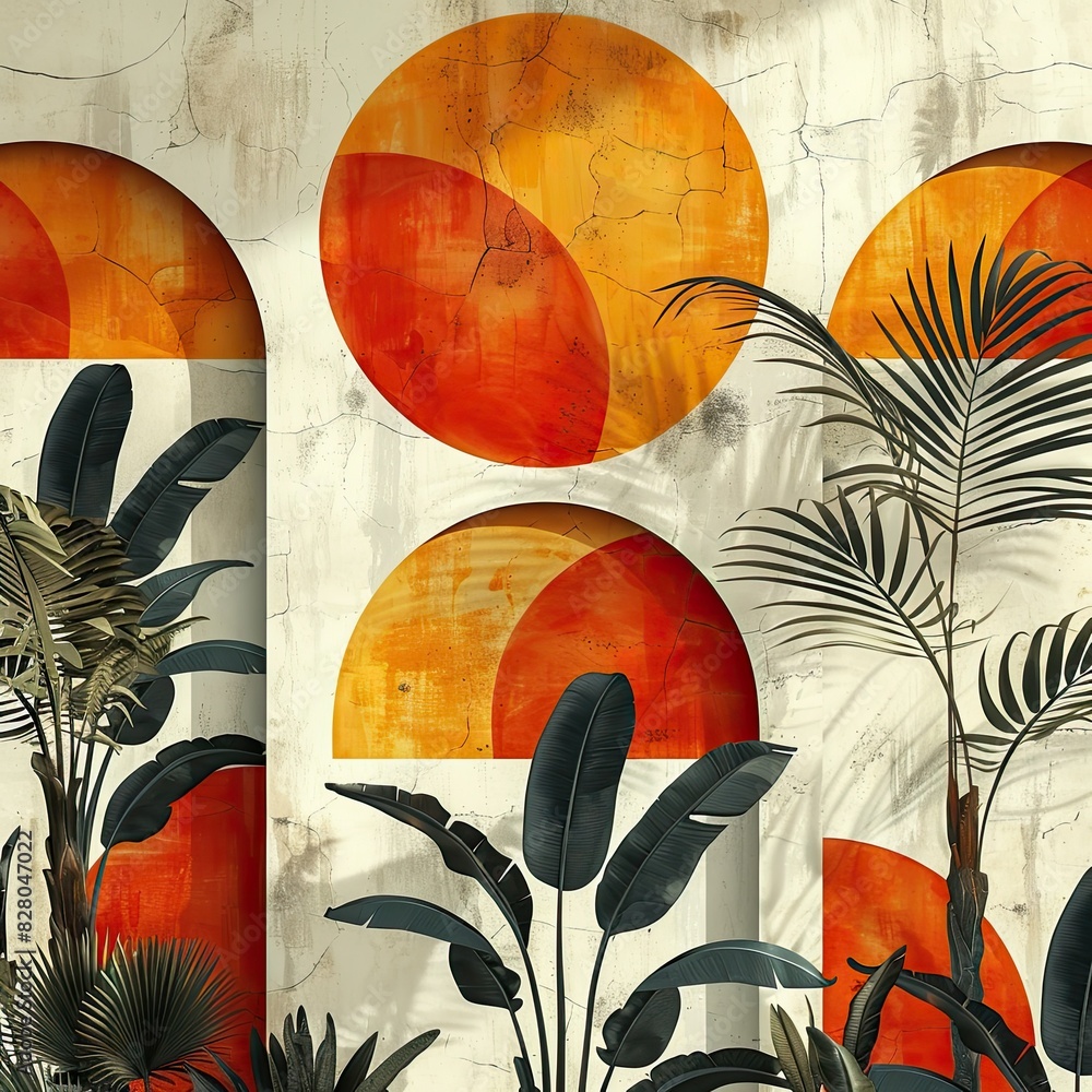 Design a impactful repeating pattern for a vinyl wrap, for a luxury ...