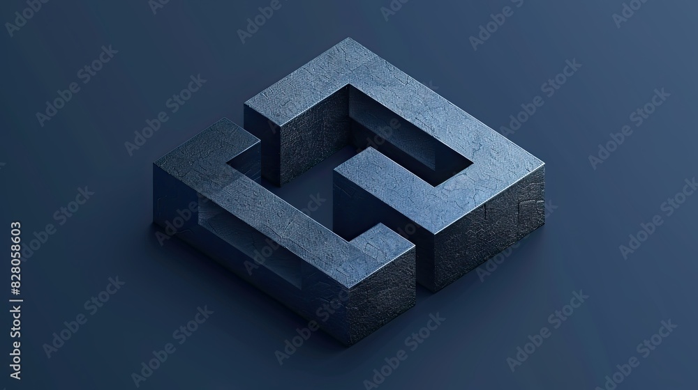 design a neat simple conservative logo for a AI tech company 'Respaid ...