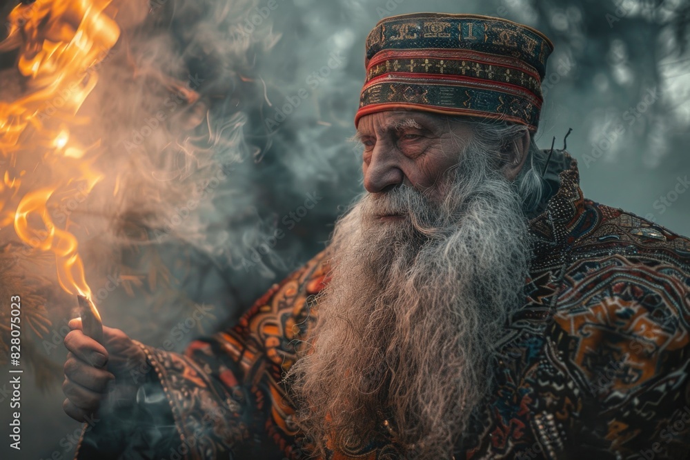 The Slavic World: a look at the culture and history of the Slavs ...