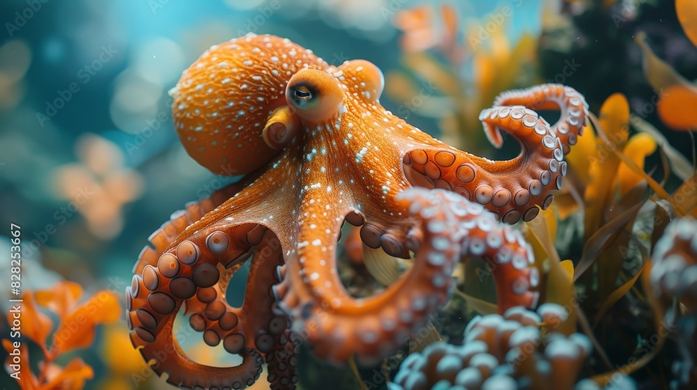 Explore the wonders of aquatic wildlife with captivating aquatic ...