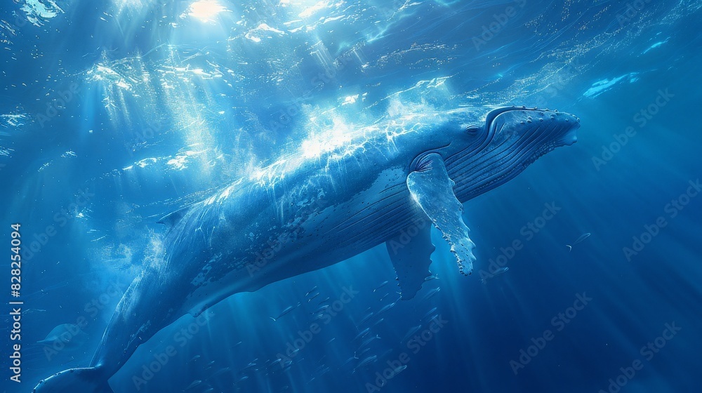 Advocate for marine conservation with compelling marine conservation ...