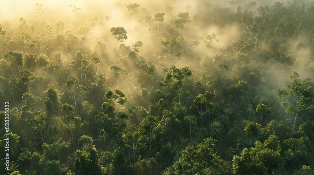 Deforestation prevention is vital for maintaining biodiversity and ...