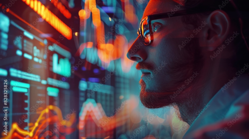 Explore the realm of IT support, where knowledgeable experts stand ...