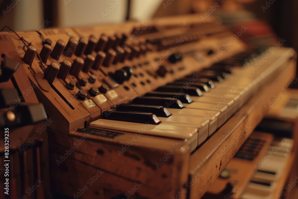 Timbre gives each instrument and voice its unique sound, adding texture ...