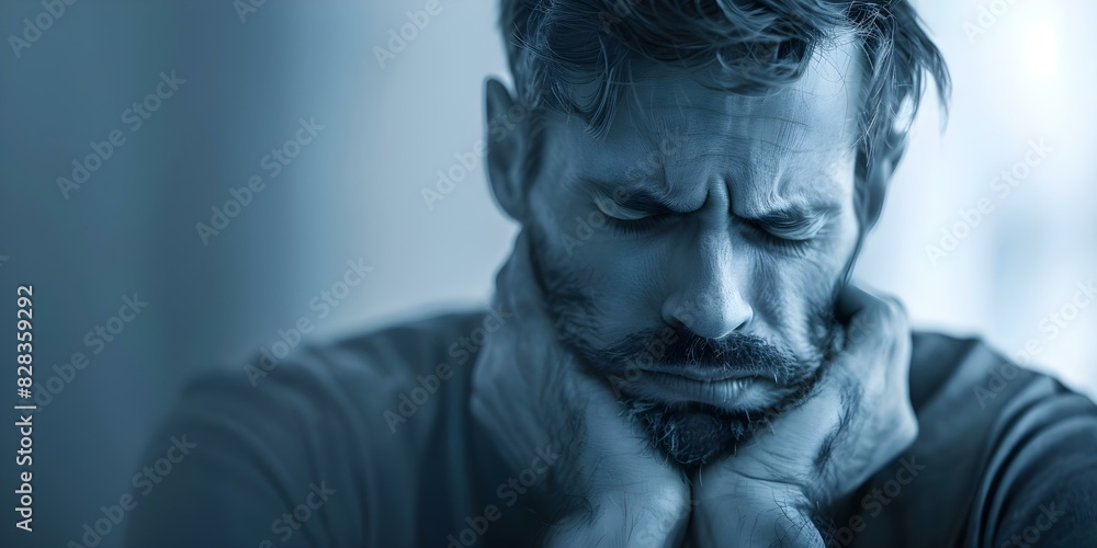 Symptoms of panic disorder can include sudden intense fear and physical ... Symptoms of panic disorder can include sudden intense fear and physical ...