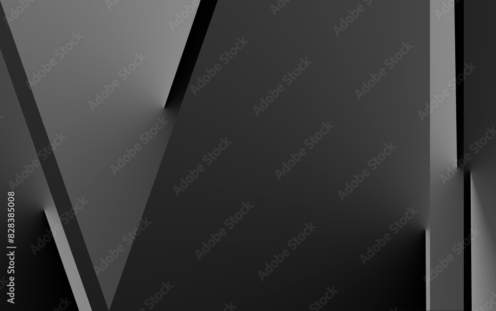 4K Abstract polished metal themed wallpaper and background. shiny steel ...