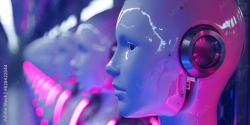 Warning about potential dangers of malevolent artificial intelligence ...