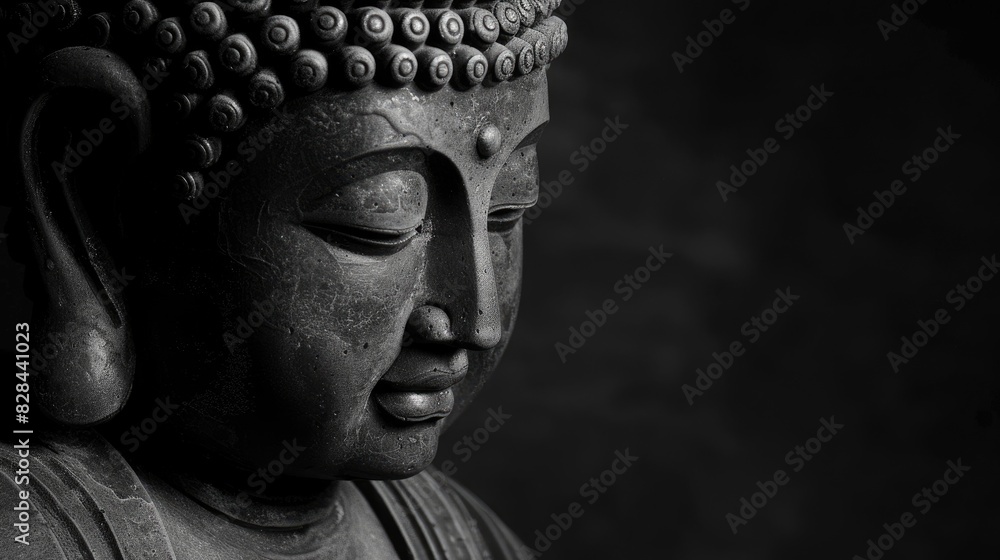 Spiritual guide - buddha shakyamuni siddhartha gautama, known as ...