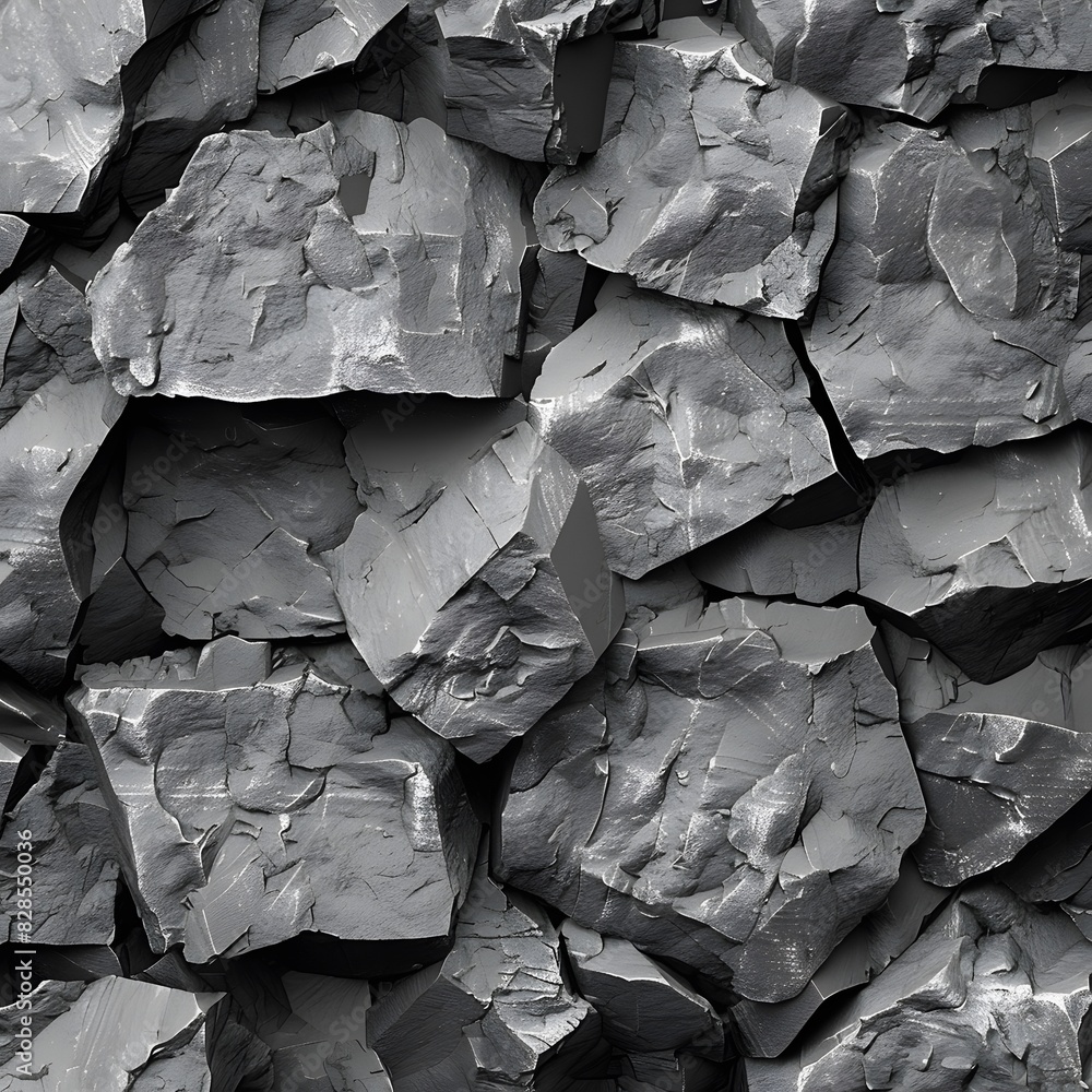 Stone Wall Texture - High-Resolution Rock Surface for Design and ...