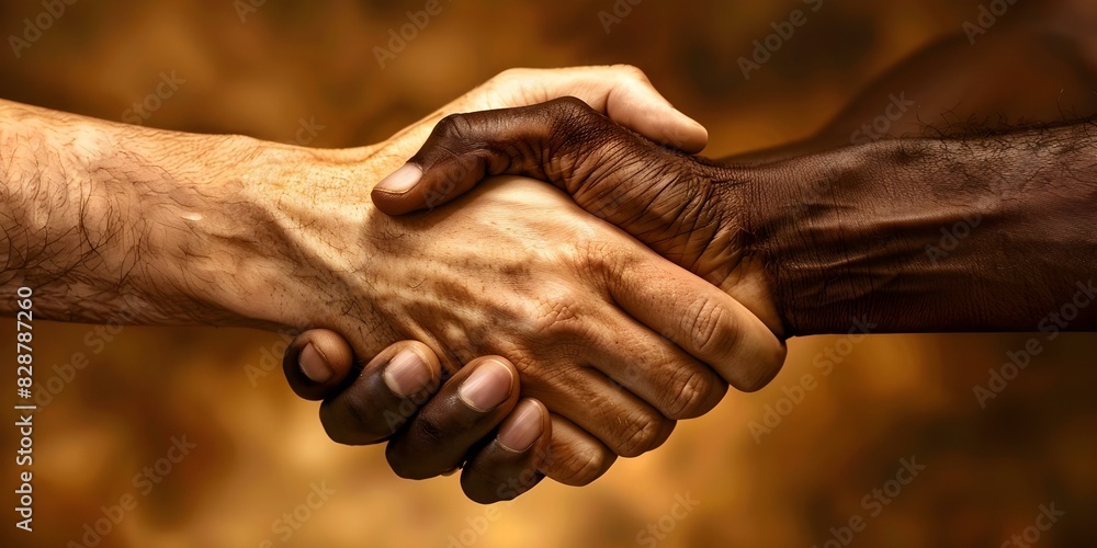 Developing nations join forces symbolically for climate action through ...